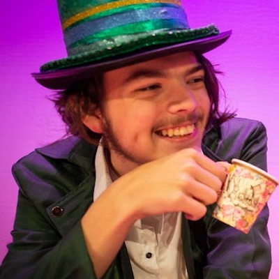 Joe Edwards - Performer, Actor, Voice-over | StageAgent