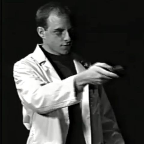 Joe Frenna | StageAgent