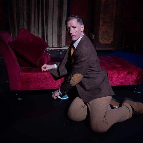 Joe Hoyt | StageAgent