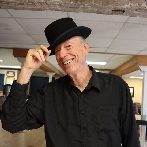 Joe Nappi - Musical Director | StageAgent