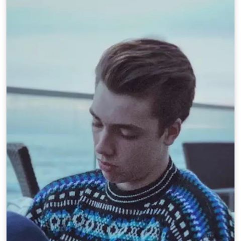 Joey Cooper | StageAgent