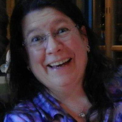 Johannah Caley - Artistic Staff, Lighting Designer, Stage Manager ...