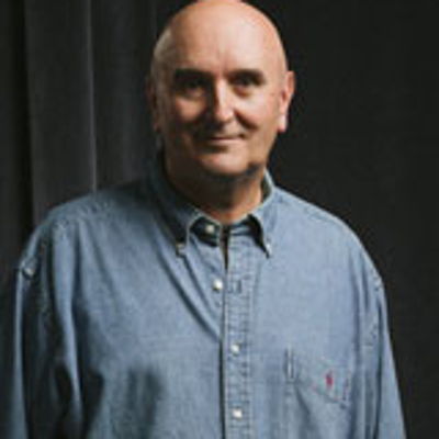 John Garrity - Artistic Staff, Teacher, Director, Professor | StageAgent