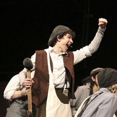 John Loest - Performer, Actor, Singer | StageAgent