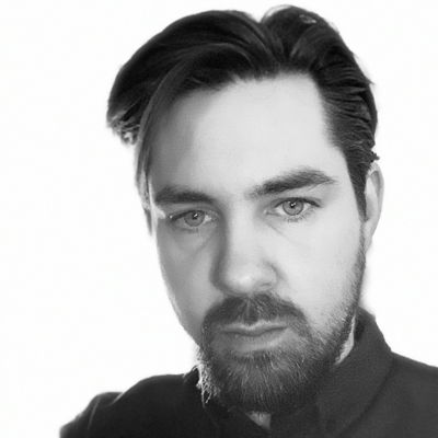 John PG Jonsson - Artistic Staff, Lighting Designer, Technician ...