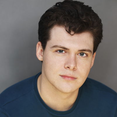 Johnny Doty - Performer, Actor, Singer, Model | StageAgent