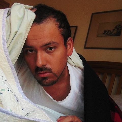 Johnny J. Gordon | StageAgent