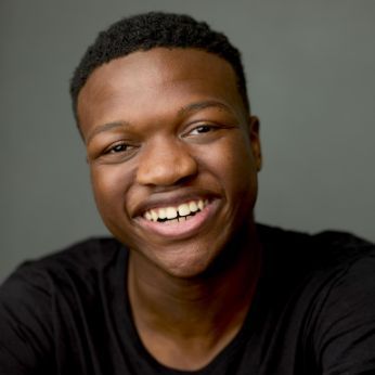 Photos and Videos of Jojo Mutamiri - Performer, Actor | StageAgent