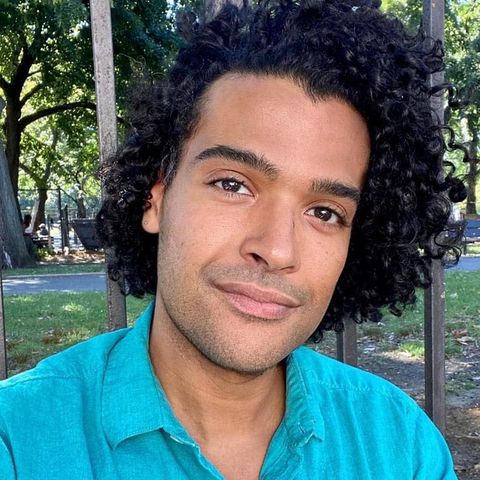 Jon Peter | StageAgent