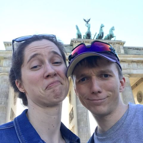 Jonah Harris | StageAgent