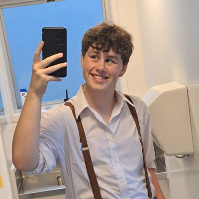 Jonathan - Performer, Actor, Singer | StageAgent