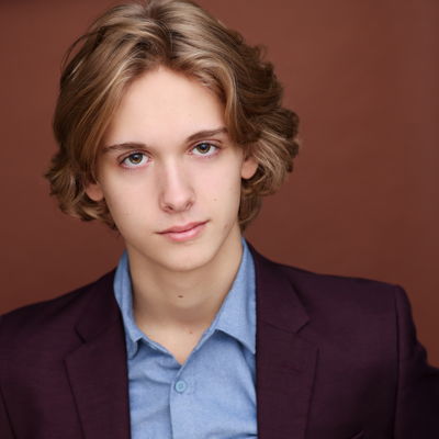 Jonathan Dullnig - Performer, Artistic Staff, Fan, Actor, Dancer, Voice ...