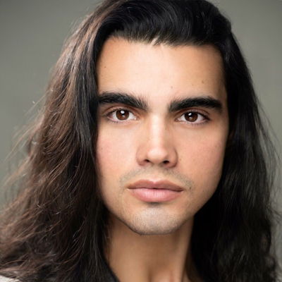 Jonathan Fleites - Performer, Teacher, Actor, Dancer, Voice-over ...