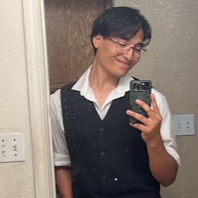 Jonathan Flores - Performer, Actor, Singer | StageAgent