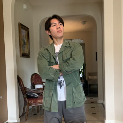 Jonathan Wang - Performer, Actor | StageAgent