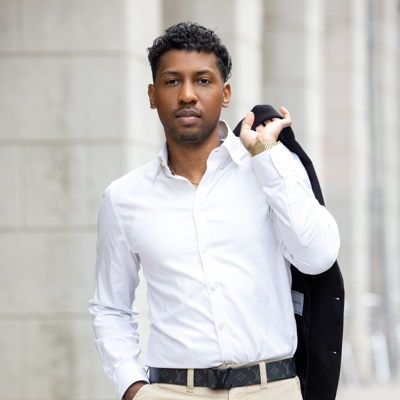 Jordan Francis - Performer, Teacher, Actor, Dancer, Voice-over, Singer ...