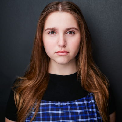 Jordan Greenberg - Actor, Singer | StageAgent