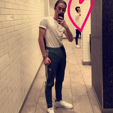 Jordan Koulos | StageAgent