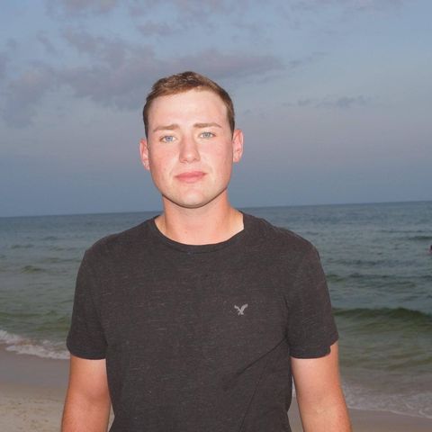 Jordan Mungle | StageAgent