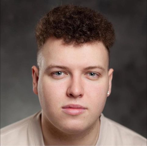 Jordan Preston | StageAgent