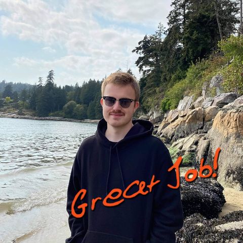 Jordan Rempel | StageAgent