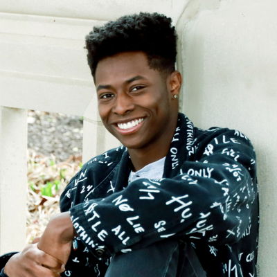 Jordan Thompson - Performer, Actor, Singer, Comedian, Model | StageAgent