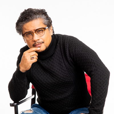 Jorge - Performer, Teacher, Actor, Voice-over, Comedian, Drama Teacher ...