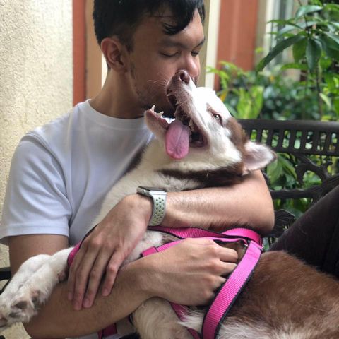 Jose Angelo Castro - Artistic Staff, Fan, Stage Manager | StageAgent