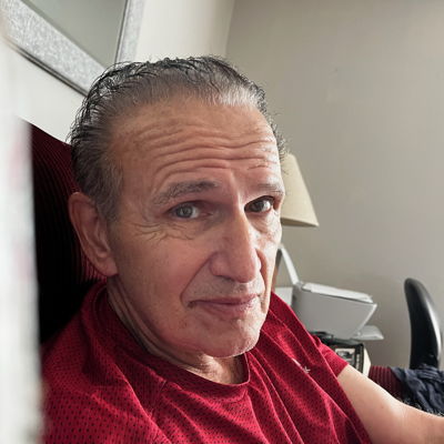 Joseph Anthony - Actor, Comedian | StageAgent