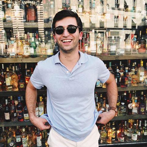 Joseph Bossé | StageAgent