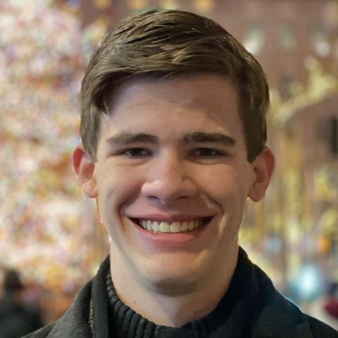 Joseph Brumfield - Performer, Actor, Voice-over, Singer | StageAgent