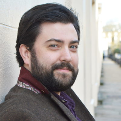 Joseph Buckmaster - Actor, Singer, Music Teacher, Vocal Coach | StageAgent