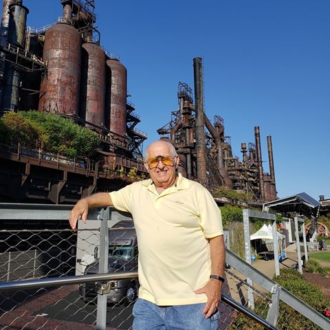 Joseph Edward Hanis | StageAgent