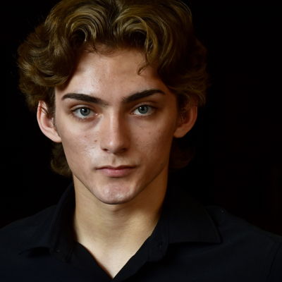 Joseph Eversole - Performer, Actor | StageAgent