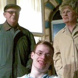 Joseph Gilbey | StageAgent