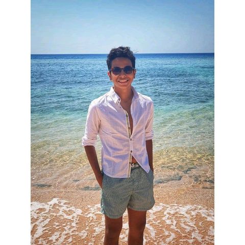 Joseph Maher | StageAgent