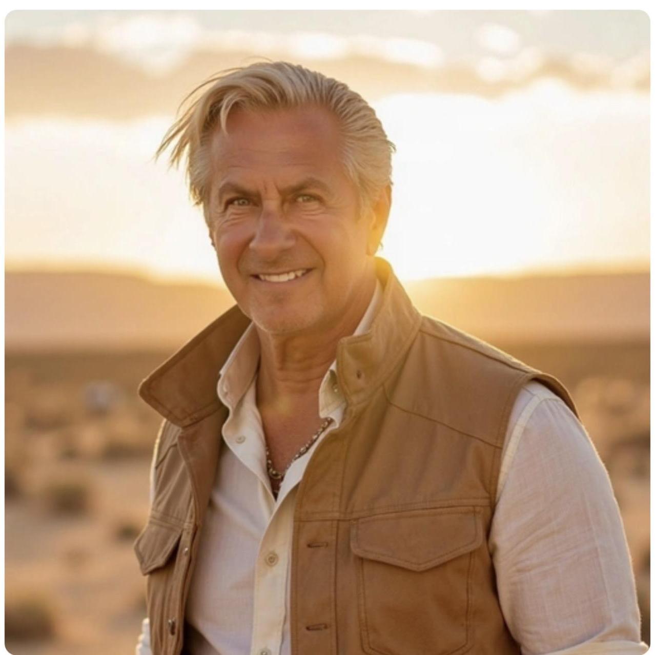 Joseph Mendel - Performer, Fan, Actor, Voice-over, Singer | StageAgent
