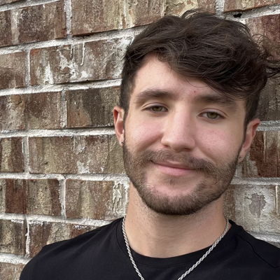 Joseph Shingledecker - Actor | StageAgent