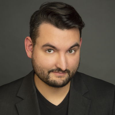 Josh Bone - Performer, Actor, Singer | StageAgent