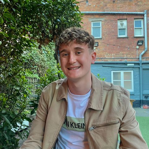 Josh Maddocks | StageAgent