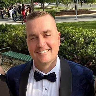 Josh Mosser - Teacher, Drama Teacher | StageAgent