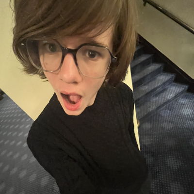 Joshua Cordes - Actor, Singer | StageAgent