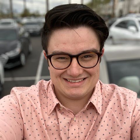 Joshua Garrett | StageAgent