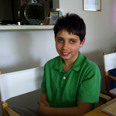 Joshua Horowitz | StageAgent