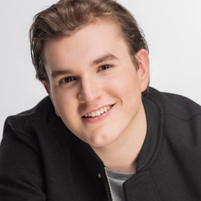 Joshua Packard - Performer, Actor, Voice-over | StageAgent