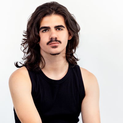 Joshua Perry - Performer, Actor, Dancer, Singer | StageAgent