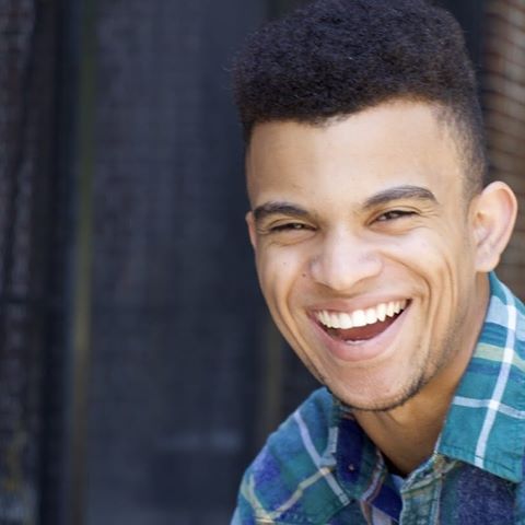 Joshua Powell - Artistic Staff, Playwright, Casting Director, Director ...