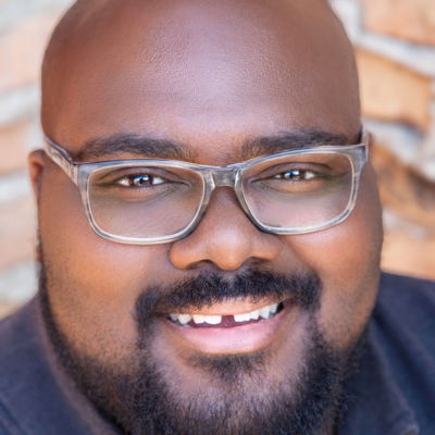 Josiah Ray McCruiston - Performer, Artistic Staff, Teacher, Actor ...