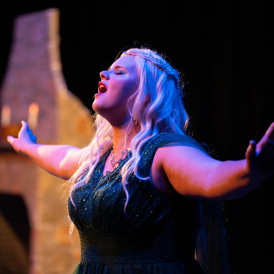 Joy Mason - Performer, Actor, Singer | StageAgent