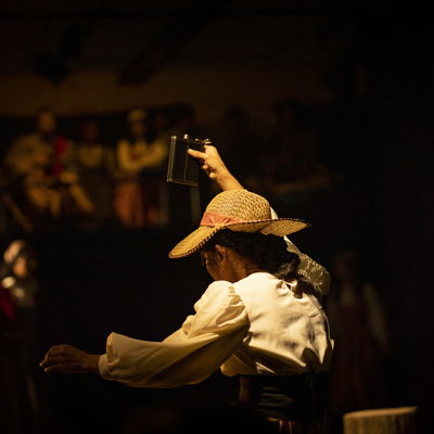 Juaira Mehjabin - Performer, Actor | StageAgent